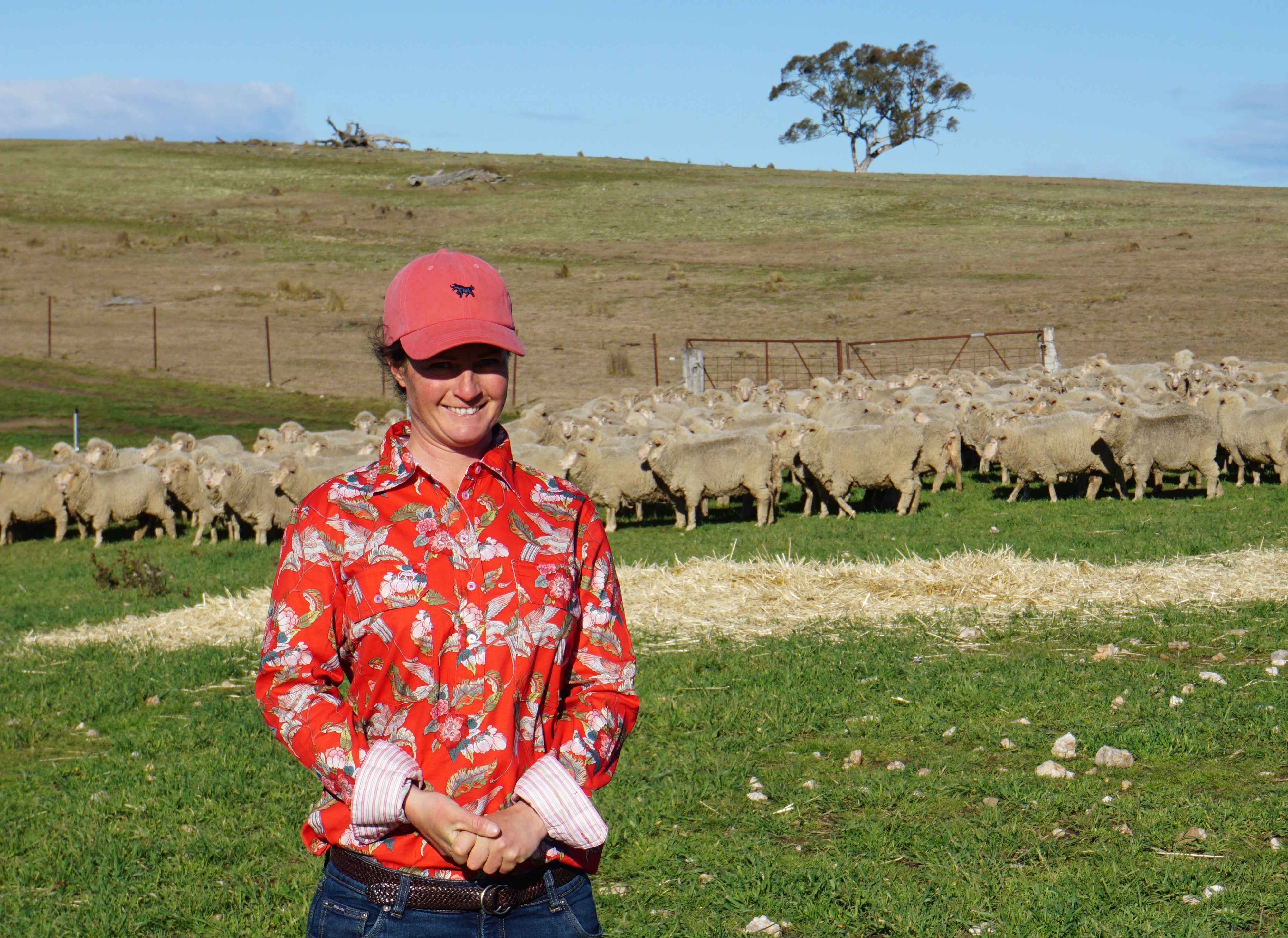 Hannah - Hannah Marriott – Antola Trading