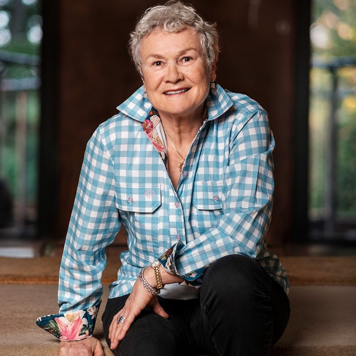 Shirt Stories by Antola Trading shares the inspiring stories of outback ...