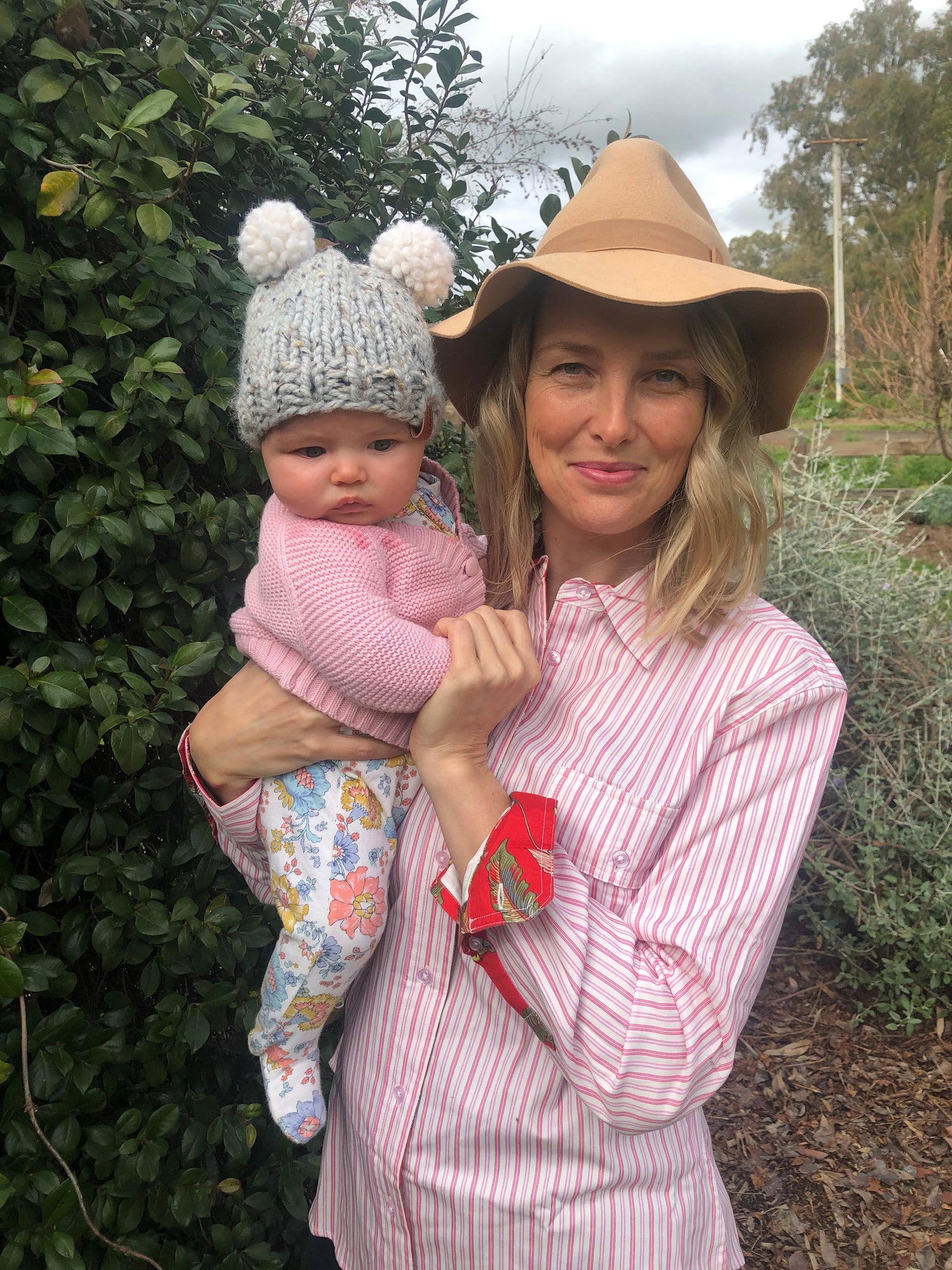 Grace - Grace Brennan – Antola Trading