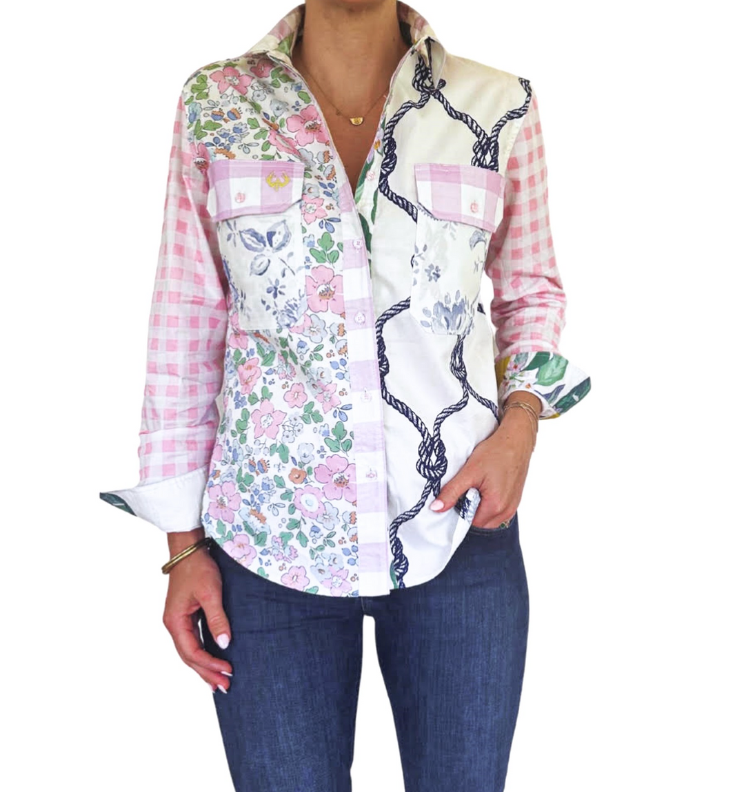 Women's Country Work Shirts - Antola Trading - Australia